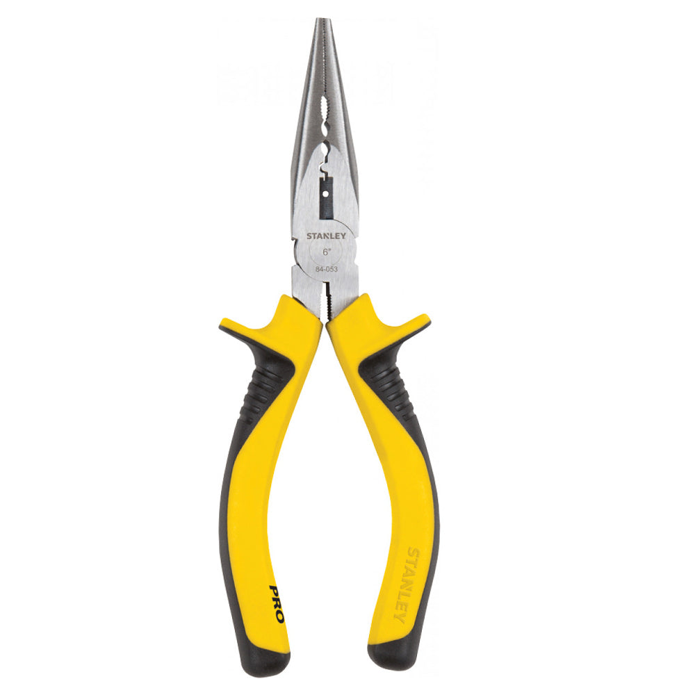 ALICATE PINZA STANLEY – Ferretería Técnica SA