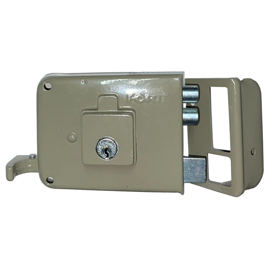 CHAPA TRES MACHOS FORTE – Ferretería Técnica SA