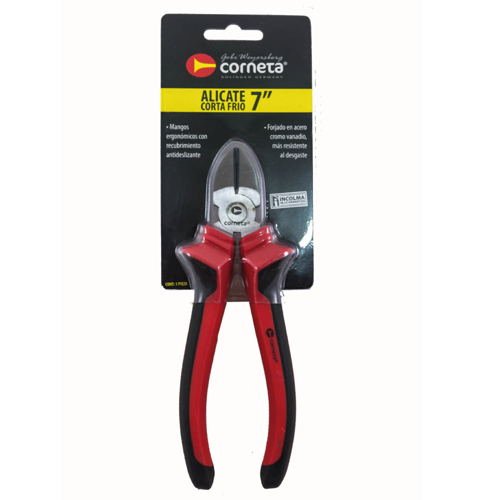 CORTAFRIO INCOLMA – Ferretería Técnica SA