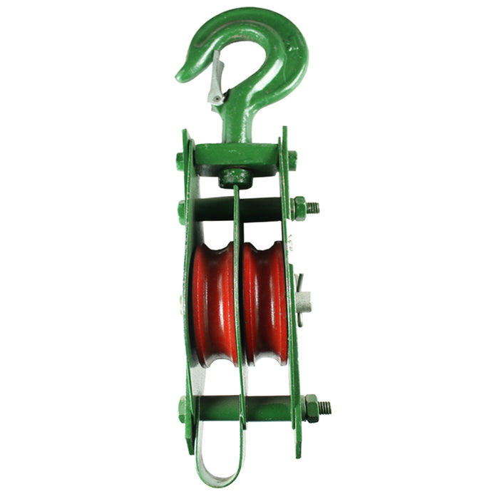 Garruchas – Ferretería Técnica SA