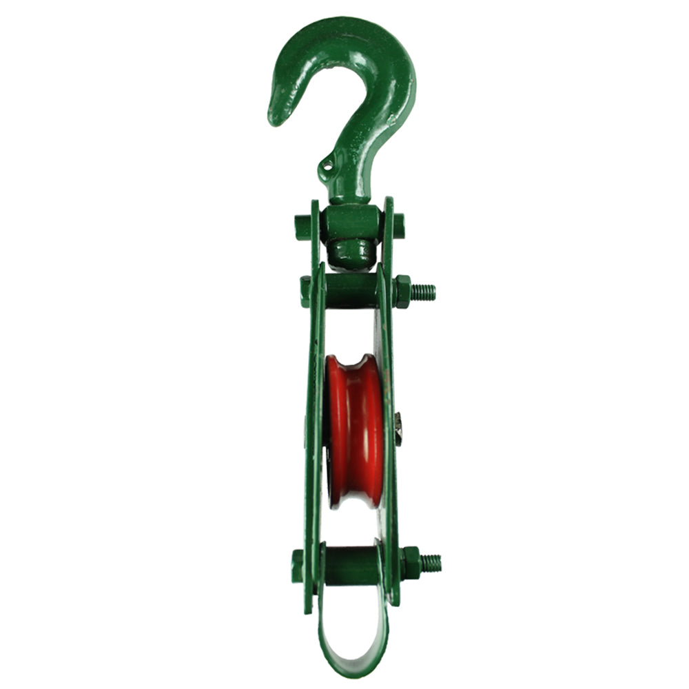 GARRUCHA PARA CARGA – Ferretería Técnica SA