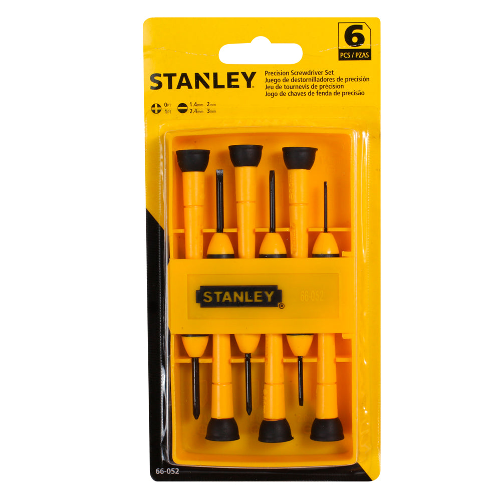 DESTORNILLADOR STANLEY – Ferretería Técnica SA