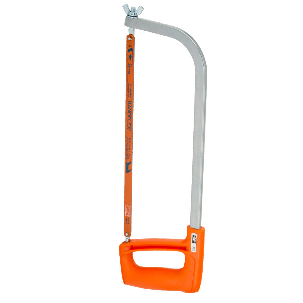 MANGO SEGUETA BAHCO – Ferretería Técnica SA