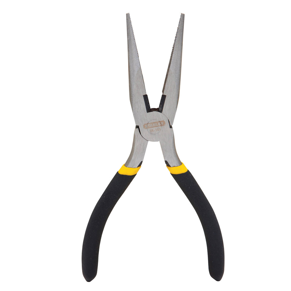 ALICATE PINZA 84-100 STANLEY – Ferretería Técnica SA