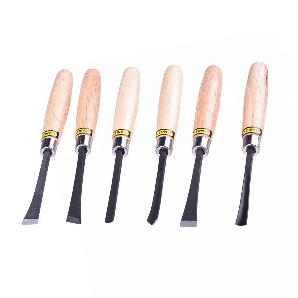 FORMON GURBIA STANLEY – Ferretería Técnica SA